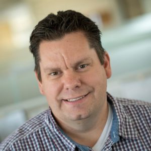 Anthony Ackerman - Design Engineers MEP